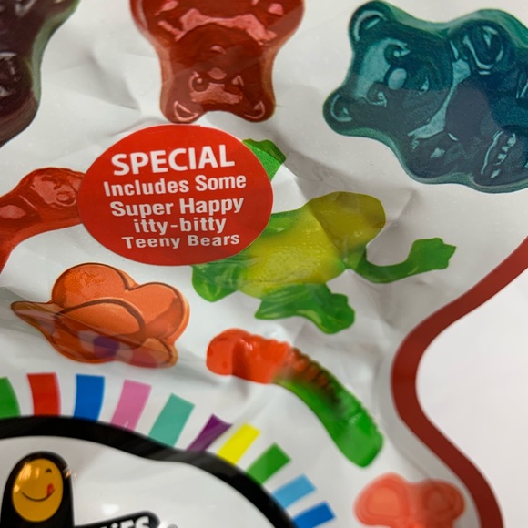 Happy Yummies | Other | Happy Yummies Worlds Best Tasting Gourmet ...